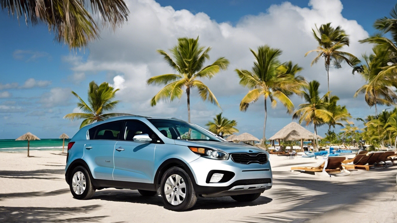 Punta Cana Rent a Car - Blog - Exploring Punta Cana
